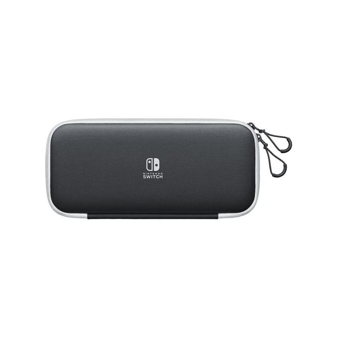 Pochette de Transport/Protection d'Ecran Nintendo Switch (Modèle OLED ...