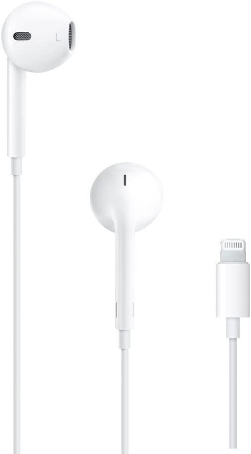Apple EarPods écouteur avec connecteur Lightning | Les Bonnes Affaires Apple EarPods écouteur avec connecteur Lightning | Les Bonnes Affaires